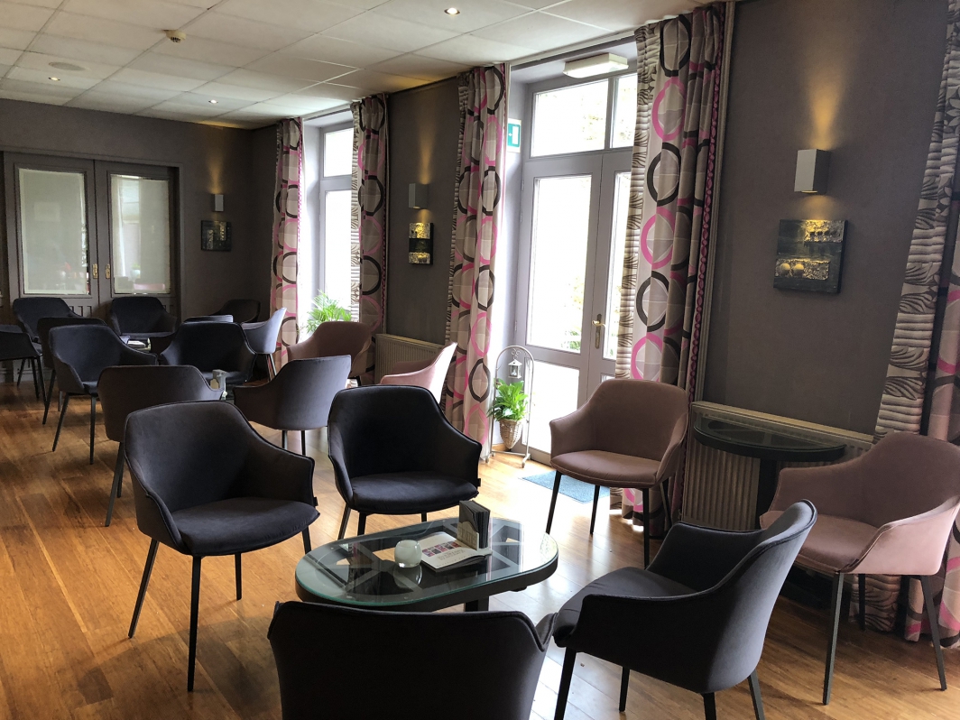 Bar & Salons Bar & Salons - Le Moulin de Daverdisse